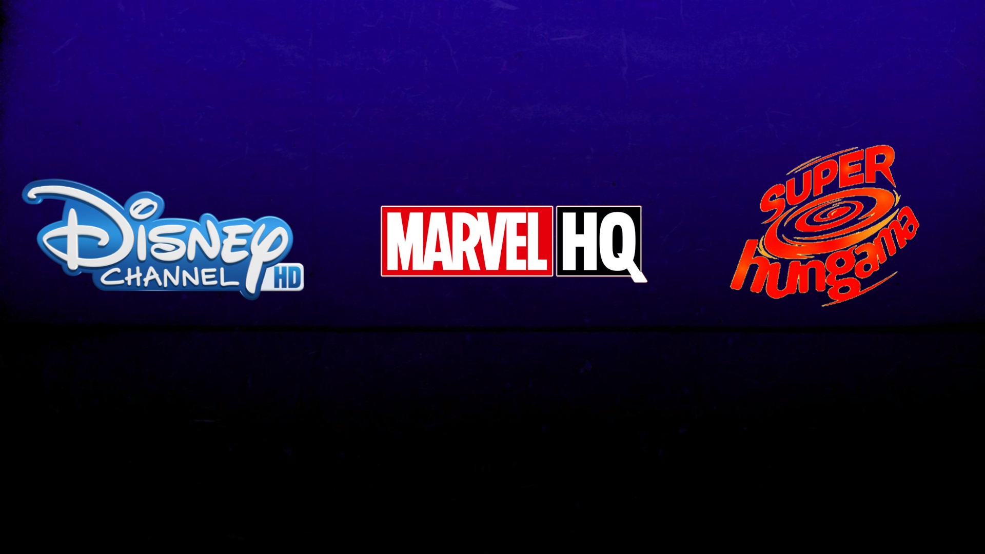 Disney India To Rebrand Marvel HQ as Super Hungama Soon. - ANIME NEWS INDIA