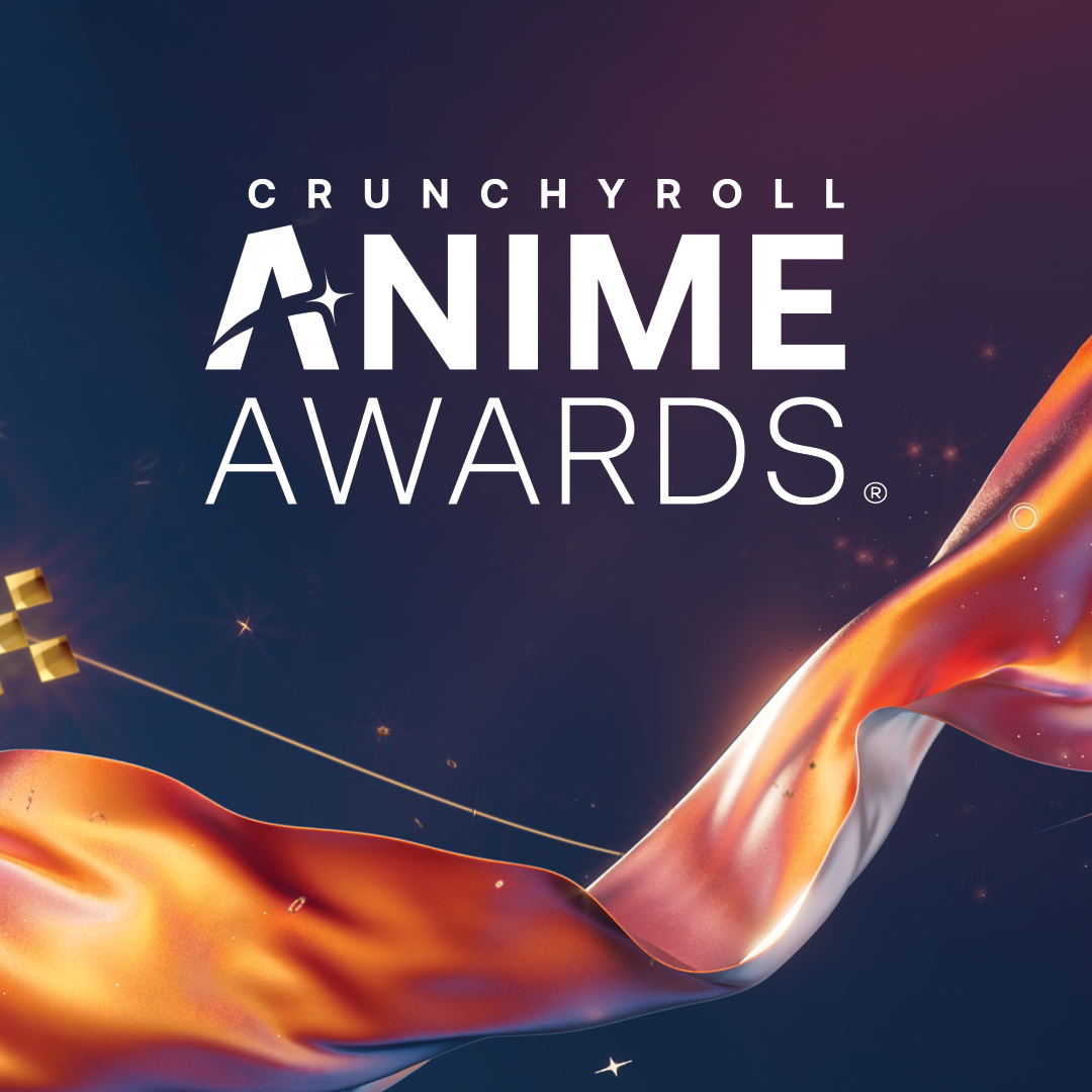 Crunchyroll Revealed Nominees And Star-studded Celebrity Presenter ...